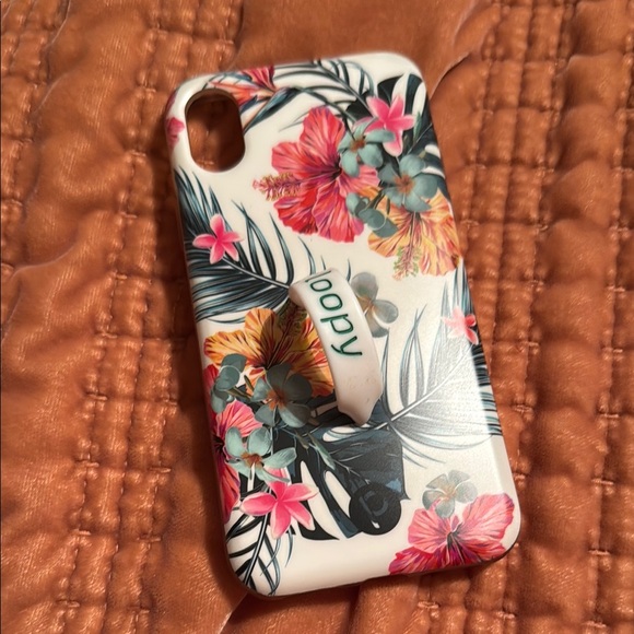 Loopy Case | Cell Phones & Accessories | Loopy Case Tropical Floral ...